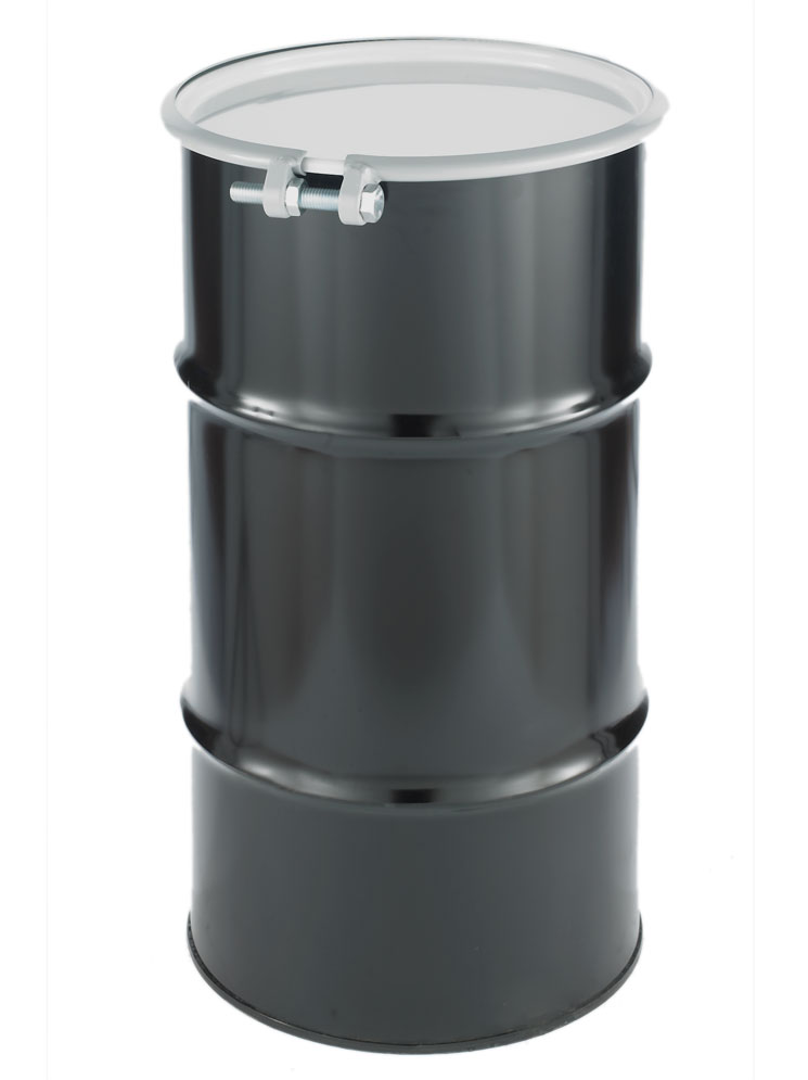 Hazardous Waste Containers