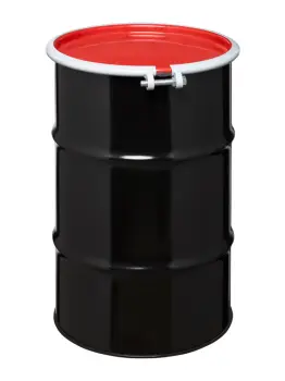 TIH Overpack Drum-PH3001 | TIH Overpack Drum-PH3001